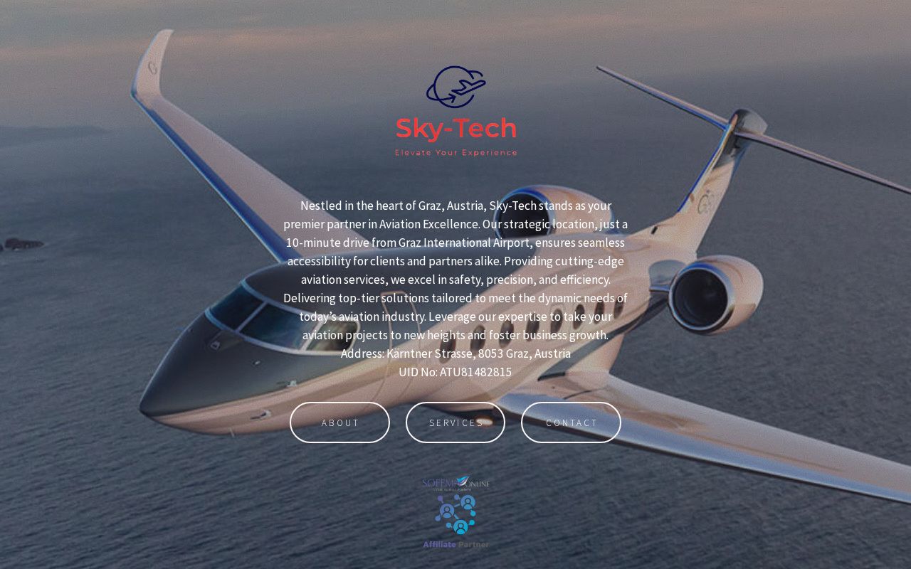Sky-Tech
